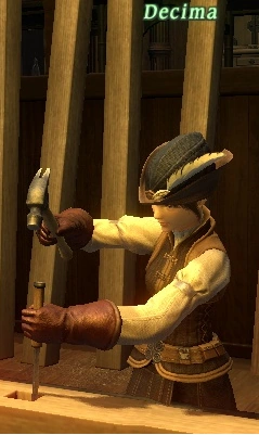 Decima - Final Fantasy XIV: A Realm Reborn (FFXIV) Wiki