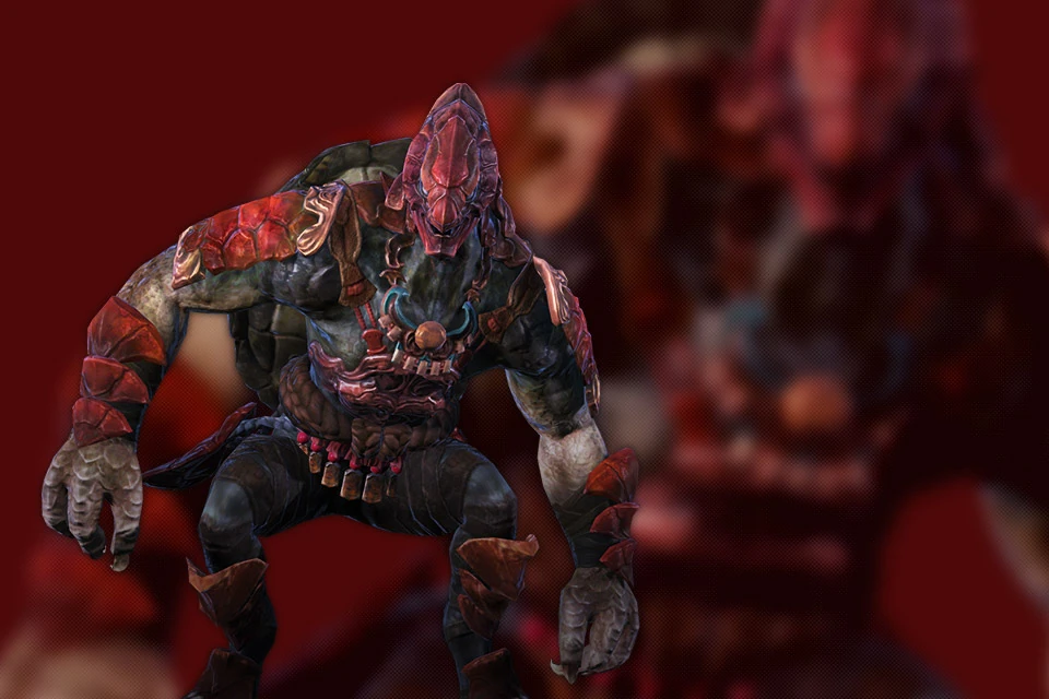 Kojin - Final Fantasy XIV: A Realm Reborn (FFXIV) Wiki