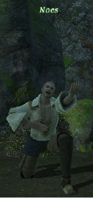 Noes - Final Fantasy XIV: A Realm Reborn (FFXIV) Wiki