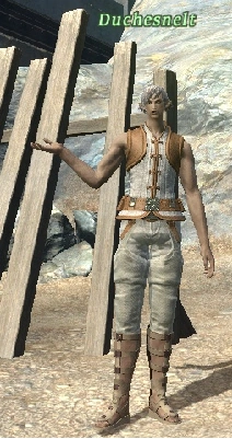 Duchesnelt - Final Fantasy XIV: A Realm Reborn (FFXIV) Wiki