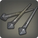 Skybuilders' Nails - Final Fantasy XIV: A Realm Reborn (FFXIV) Wiki