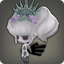 Wind-up Scathach (item) - Final Fantasy XIV: A Realm Reborn (FFXIV) Wiki