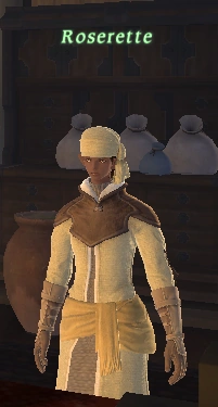 Roserette - Final Fantasy XIV: A Realm Reborn (FFXIV) Wiki
