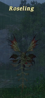 Roseling - Final Fantasy XIV: A Realm Reborn (FFXIV) Wiki