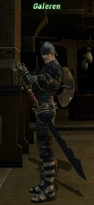 Galeren - Final Fantasy XIV: A Realm Reborn (FFXIV) Wiki