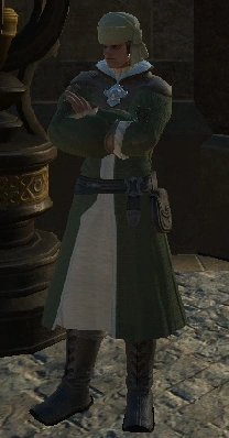 Loutish Lad - Final Fantasy XIV: A Realm Reborn (FFXIV) Wiki