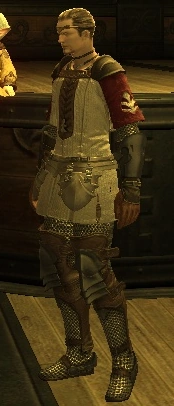 Astute Merchant - Final Fantasy XIV: A Realm Reborn (FFXIV) Wiki