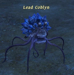 Lead Coblyn - Final Fantasy XIV: A Realm Reborn (FFXIV) Wiki