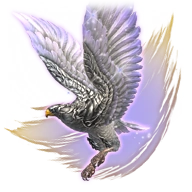 Round Lanner - Final Fantasy XIV: A Realm Reborn (FFXIV) Wiki