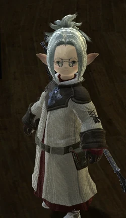Lilina - Final Fantasy XIV: A Realm Reborn (FFXIV) Wiki