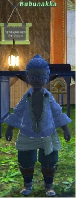 Bubunakka - Final Fantasy XIV: A Realm Reborn (FFXIV) Wiki