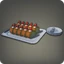 Starlight Roll Cake - Final Fantasy XIV: A Realm Reborn (FFXIV) Wiki