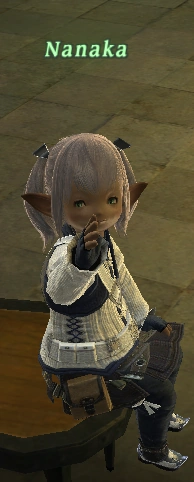 Nanaka - Final Fantasy XIV: A Realm Reborn (FFXIV) Wiki