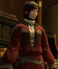 Geva - Final Fantasy XIV: A Realm Reborn (FFXIV) Wiki