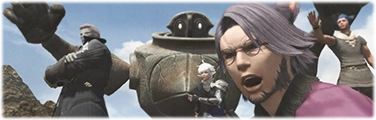 Finding Good Help - Final Fantasy XIV: A Realm Reborn (FFXIV) Wiki