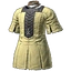 Cotton Tabard (Yellow) - Final Fantasy XIV: A Realm Reborn (FFXIV) Wiki