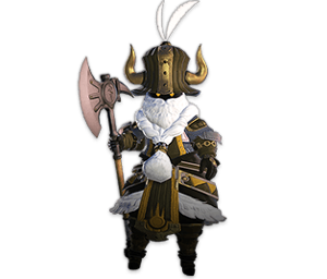Dwarf - Final Fantasy XIV: A Realm Reborn (FFXIV) Wiki