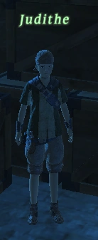Judithe - Final Fantasy XIV: A Realm Reborn (FFXIV) Wiki