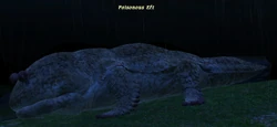 Poisonous Eft - Final Fantasy XIV: A Realm Reborn (FFXIV) Wiki
