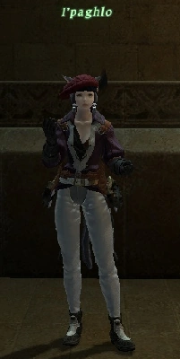 I'paghlo - Final Fantasy XIV: A Realm Reborn (FFXIV) Wiki