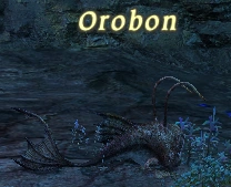 Orobon - Final Fantasy XIV: A Realm Reborn (FFXIV) Wiki
