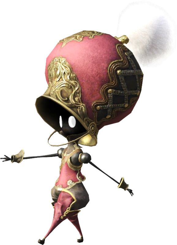 Mammet - Final Fantasy XIV: A Realm Reborn (FFXIV) Wiki