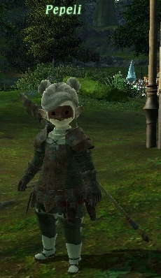 Pepeli - Final Fantasy XIV: A Realm Reborn (FFXIV) Wiki