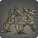 Toy Alexander (item) - Final Fantasy XIV: A Realm Reborn (FFXIV) Wiki