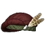 Velveteen Beret (Red) - Final Fantasy XIV: A Realm Reborn (FFXIV) Wiki