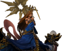 Sri Lakshmi - Final Fantasy XIV: A Realm Reborn (FFXIV) Wiki