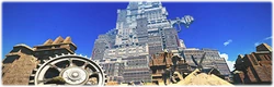 The Ridorana Lighthouse - Final Fantasy XIV: A Realm Reborn (FFXIV) Wiki