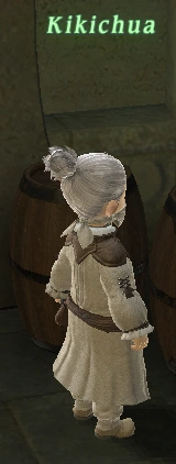 Kikichua - Final Fantasy XIV: A Realm Reborn (FFXIV) Wiki