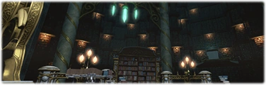 The Great Gubal Library - Final Fantasy XIV: A Realm Reborn (FFXIV) Wiki