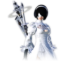 2P - Final Fantasy XIV: A Realm Reborn (FFXIV) Wiki