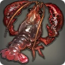 Crimson Crayfish - Final Fantasy XIV: A Realm Reborn (FFXIV) Wiki