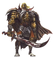 Third Astral Era - Final Fantasy XIV: A Realm Reborn (FFXIV) Wiki