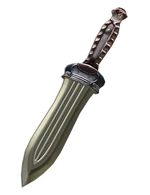 Gladius - Final Fantasy XIV: A Realm Reborn (FFXIV) Wiki