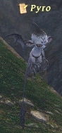 Pyro - Final Fantasy XIV: A Realm Reborn (FFXIV) Wiki