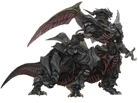 Imperial Garlean Army - Final Fantasy XIV: A Realm Reborn (FFXIV) Wiki