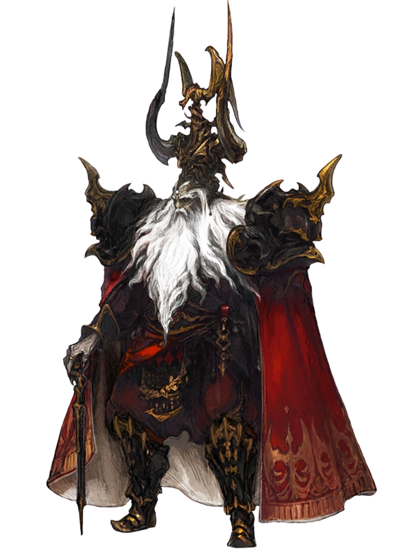 Imperial Court - Final Fantasy XIV: A Realm Reborn (FFXIV) Wiki