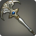 Electrum Scepter - Final Fantasy XIV: A Realm Reborn (FFXIV) Wiki