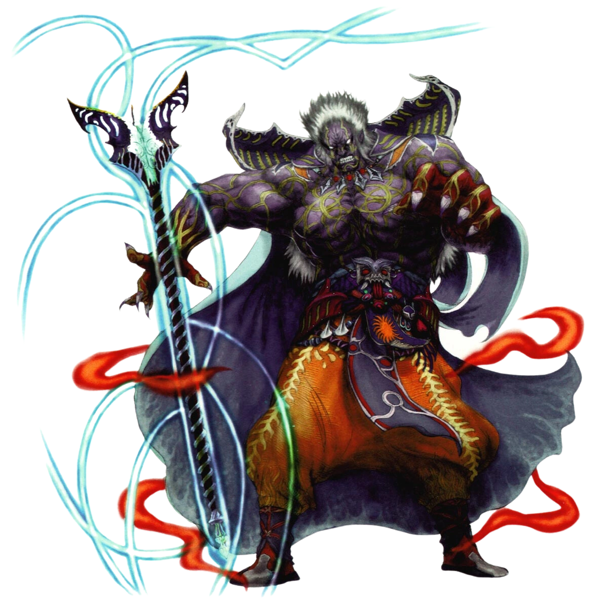 History of Eorzea - Final Fantasy XIV: A Realm Reborn (FFXIV) Wiki