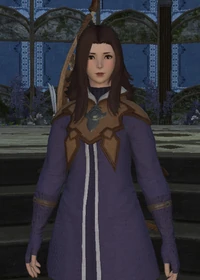 Gloom Purple Dye - Final Fantasy XIV: A Realm Reborn (FFXIV) Wiki