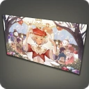 Choir Concert Advertisement - Final Fantasy XIV: A Realm Reborn (FFXIV ...