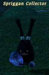 Spriggan Collector - Final Fantasy XIV: A Realm Reborn (FFXIV) Wiki