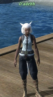 O'adebh - Final Fantasy XIV: A Realm Reborn (FFXIV) Wiki