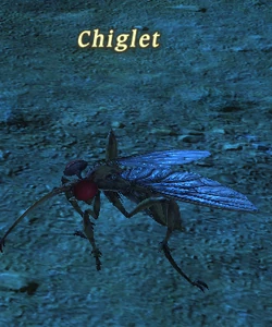 Chiglet - Final Fantasy XIV: A Realm Reborn (FFXIV) Wiki