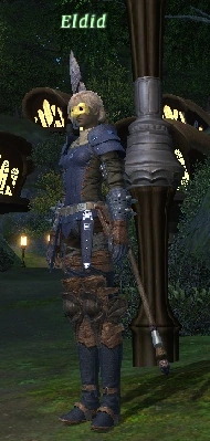 Eldid - Final Fantasy XIV: A Realm Reborn (FFXIV) Wiki