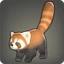 Lesser Panda (item) - Final Fantasy XIV: A Realm Reborn (FFXIV) Wiki