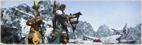 Requiem on Ice - Final Fantasy XIV: A Realm Reborn (FFXIV) Wiki